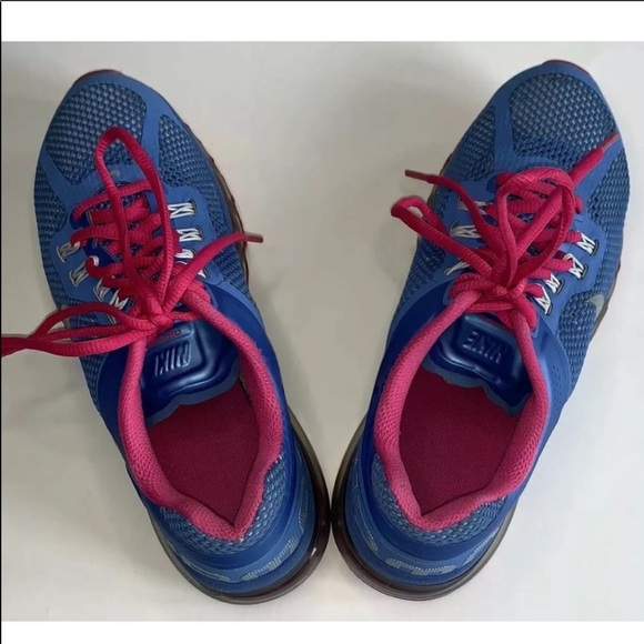 Nike | Shoes | Nike Air Max Waffle Skin Sneakers | Poshmark